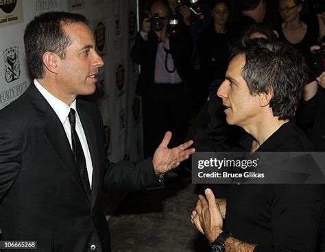 Ben Seinfeld Photos And Premium High Res Pictures Getty Images
