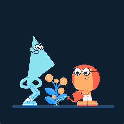 Mintago Dot And Dart Behance