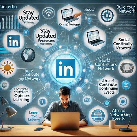 🌐 Desarrolla Tu Carrera En El Desarrollo Web Con Estas Estrategias 🌐 Blandskron