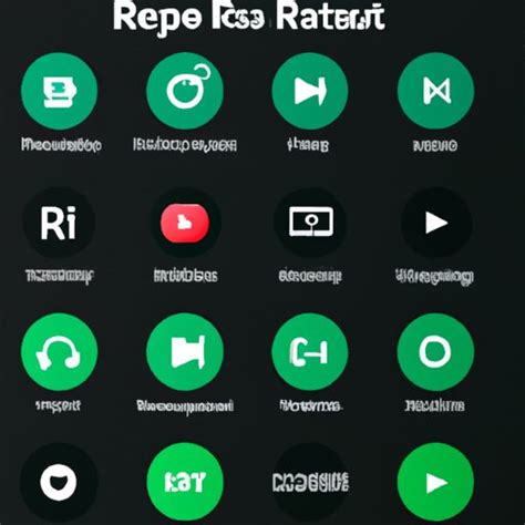 What Is Spotify On Repeat Playlist Exploring Benefits And Creating The