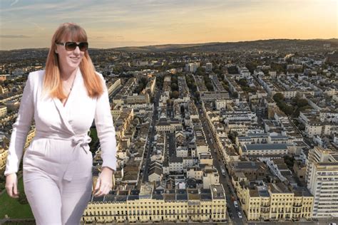 Angela Rayner Tax Row Tories Launch Witch Hunt