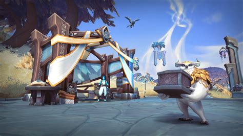월드 오브 워크래프트 소식 및 개발 업데이트 일반 토론장 Kr Blue Tracker World Of Warcraft