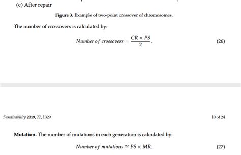 采用分段编码模式的混合进化算法的多目标多维优化调度方法 Csdn博客