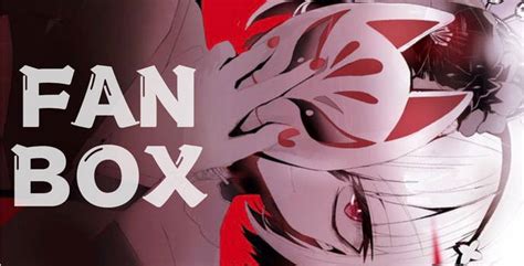 Explore The Best Fanbox Art Deviantart