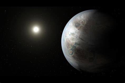 10 Most Potentially Habitable Planets For Humans Wonderslist