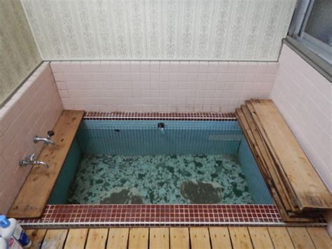 千鹿谷鉱泉旅館 閉館 はしご湯のすすめ温泉棟