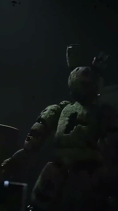 Spiringtrap Edit🔥🗿💀 Youtube