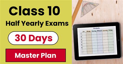 Cbse Class 10 Half Yearly Exams Archives Cbse Guidance