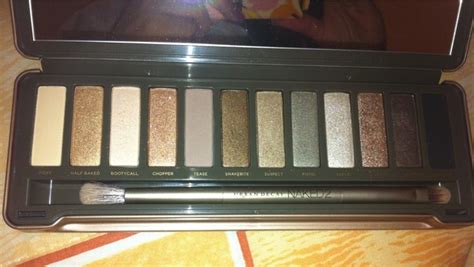 Color Combos For Naked Palette Beautylish