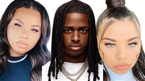 Is Jalyn Pregnant For Nyyear Youtube