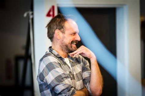 Robert Breuler Steppenwolf Theatre