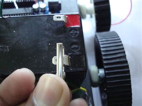 Diy Laptop Controlled Robot V1 0 13 Steps With Pictures Instructables