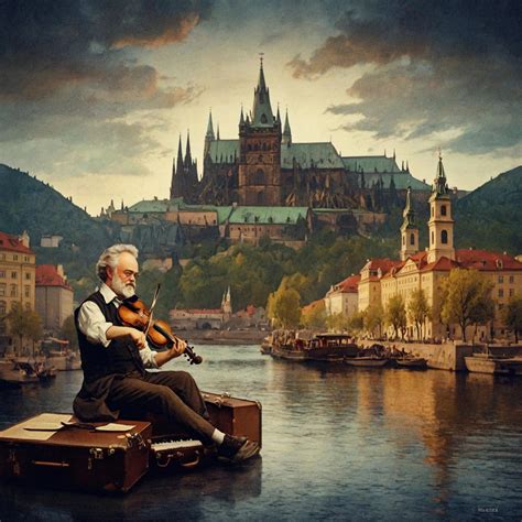 Dvorak By Thomashereandthere On Deviantart