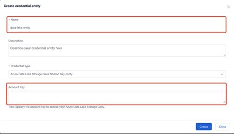Create A Credential Entity Azure Ai Services Microsoft Learn