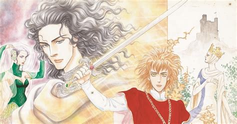 리니지 원작 만화 1화 첫 컷 Nft 경매로 나왔다