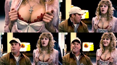 Naked Brit Morgan In Beer For My Horses