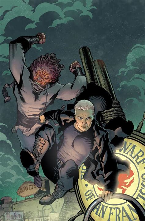 Spike Comics Comic Vine