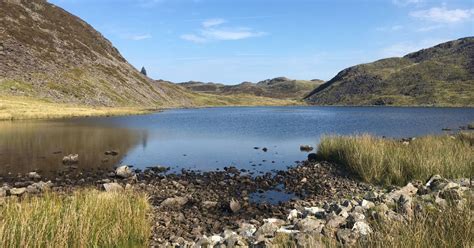 Around And Over Manod Mawr Ramblers