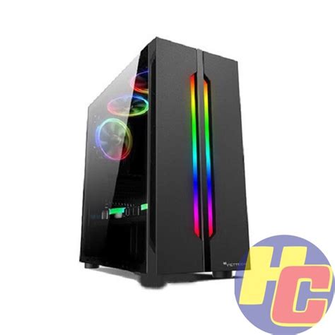 CẤU HÌNH PC CHƠI GAME THIẾT KẾ ĐỒ HỌA RYZEN 5 3600 RAM 8GB VGA RX