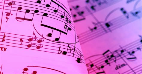 Example Entrance Exam Classical Music Pcc