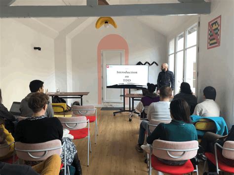 Ada Tech School Sur Linkedin Masterclass Code Coding Formation