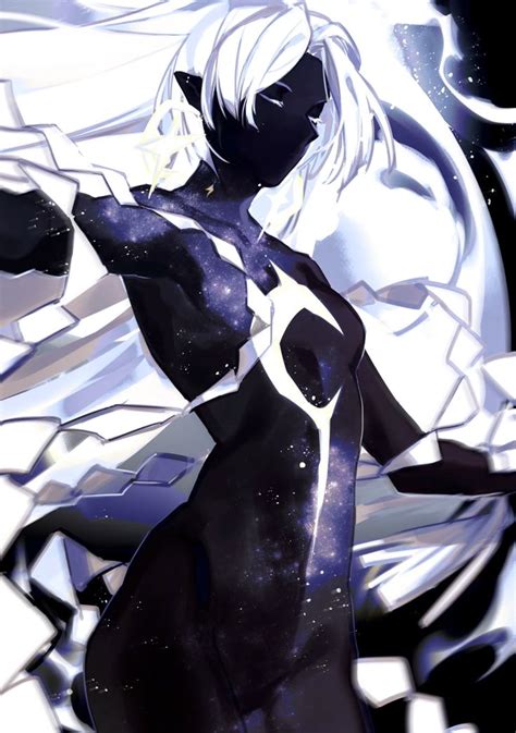 Takiyasha Hime Personajes De Arte Conceptual Inspiración Para Diseño