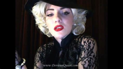 Devious Queen Haute Couture Financialism Porno Videos Hub