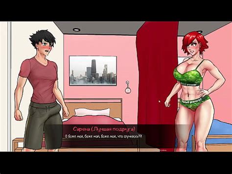 Complete Gameplay Confined With Goddesses Part Xvideos Com