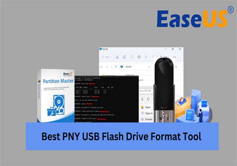 Alat Format Flash Drive Usb Pny Gratis Tutorial Praktis