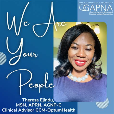 Erin Macartney On Linkedin Grateful That Theresa Found Her Home In