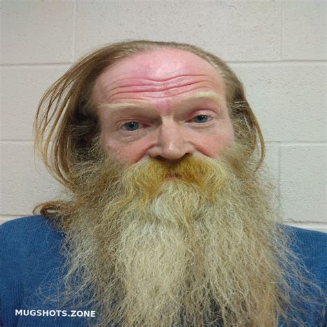 Massey Cecil Wayne 04 26 2025 Brown County Mugshots Zone