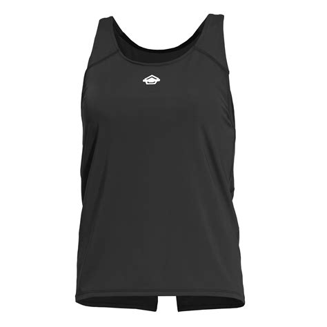 Pentagon Aria Womens Tank Top Black Army Surplus Military Range
