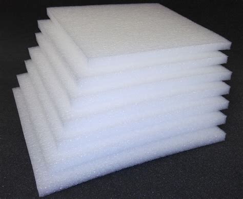Cis Polystyrene And Foam Foam Products