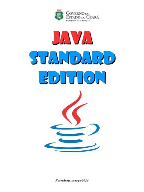 Apostila Java Banco De Dados Pdf Java Linguagem De Programação Engenharia Da Computação