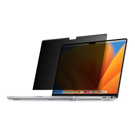Kensington Ultrathin Magnetic Privacy Screen Filter For 16″ Macbook Pro