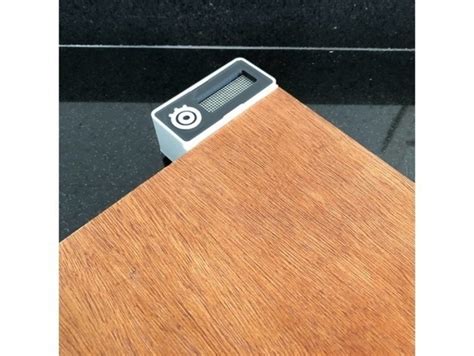 3d Printed Diy Wi Fi Smart Scale By Igorf2 Pinshape