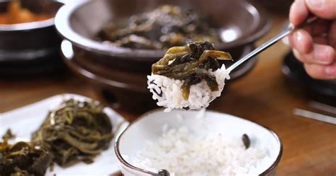 임금님께 진상하던 이천 쌀밥 맛집 5 식신