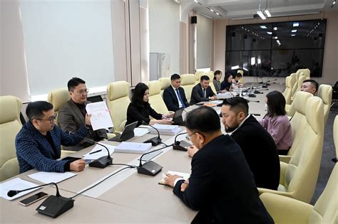 “Улаанбаатар смарт карт” ХХК д буй дата мэдээллийг нийслэлд шилжүүлэхээр хэлэлцэж эхэллээ Hunnu Mn