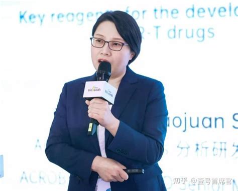 Acrobiosystems百普赛斯参展bioseedin柏思荟年会，干货满满，文艺十足 知乎
