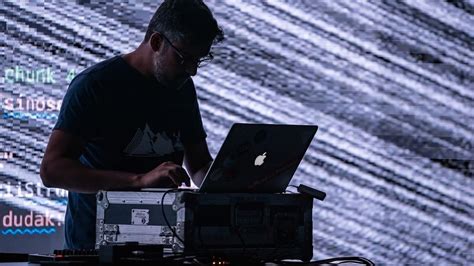 Is Algorithmically Generated Music The Future Of Clubbing