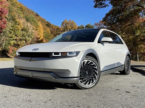 No Wonder The Hyundai Ioniq 5 Is Stealing Sales From Tesla