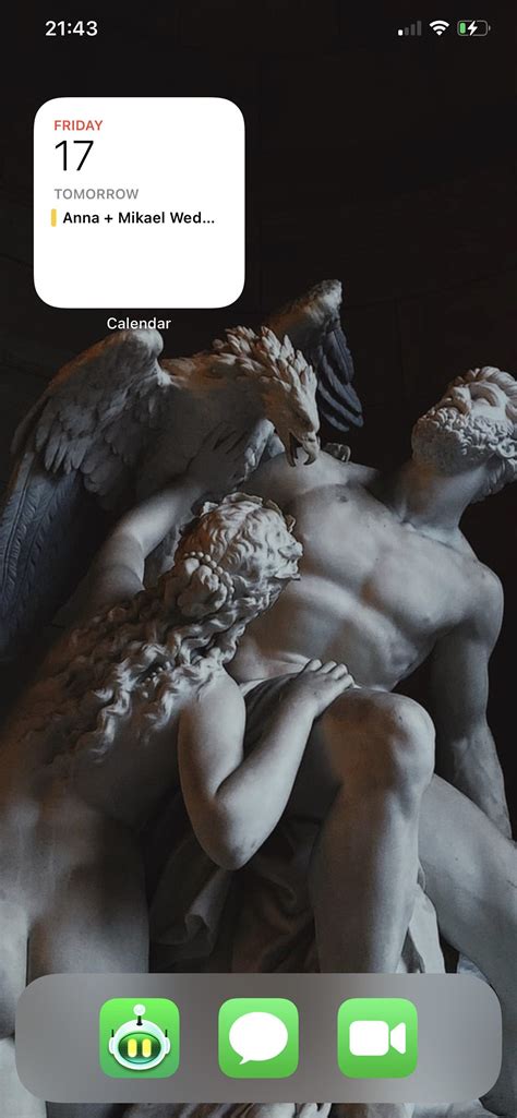 My Simple Ios 14 Setup Iossetups