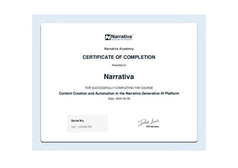 Narrativa Generative Ai On Linkedin Generativeai