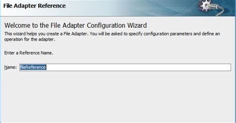 Soalicious 12c Soa Bpel Process Large Files Using Oracle File