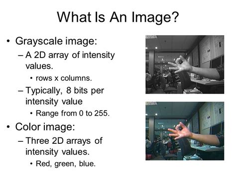 Getting Started With Images Video And Matlab Ppt Download