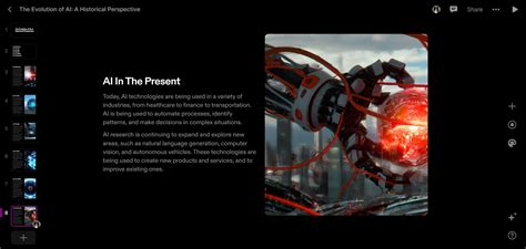 10 Best Ai Powerpoint Generator For Everyone 2025