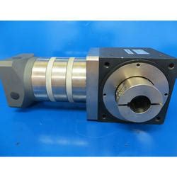 Right Angle Servo Gearbox EKA CNC And AUTOMATION
