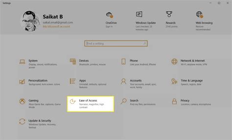 How To Use Windows Text To Speech Feature