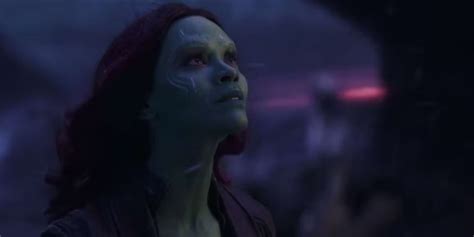 MCU 10 Quotes That Perfectly Sum Up Gamora As A Character