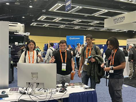 Khadas Vim3 Steals The Show At Cvpr 2024 Paving The Way For Ai Development